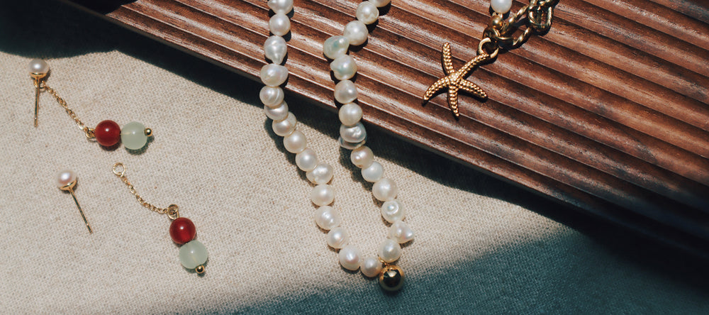 SH & Co. Jewelry | Stylish Gold Plated Jewelry