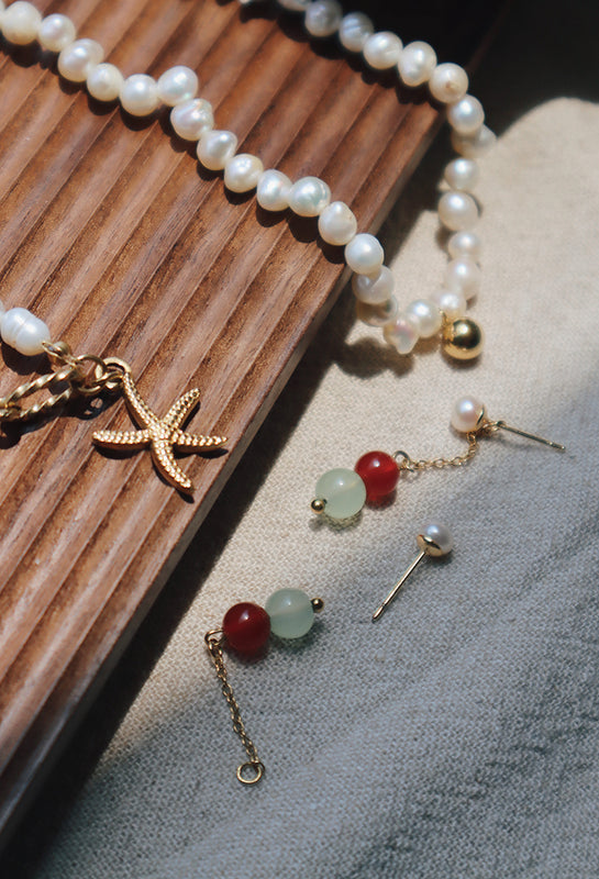 SH & Co. Jewelry | Stylish Gold Plated Jewelry