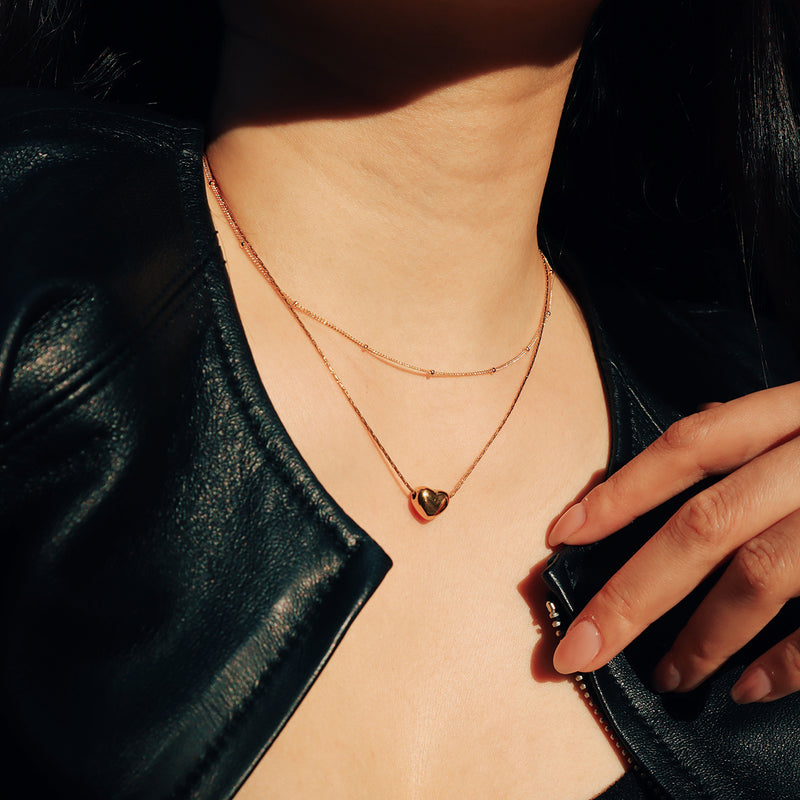 SH & Co. Jewelry | Stylish Gold Plated Jewelry