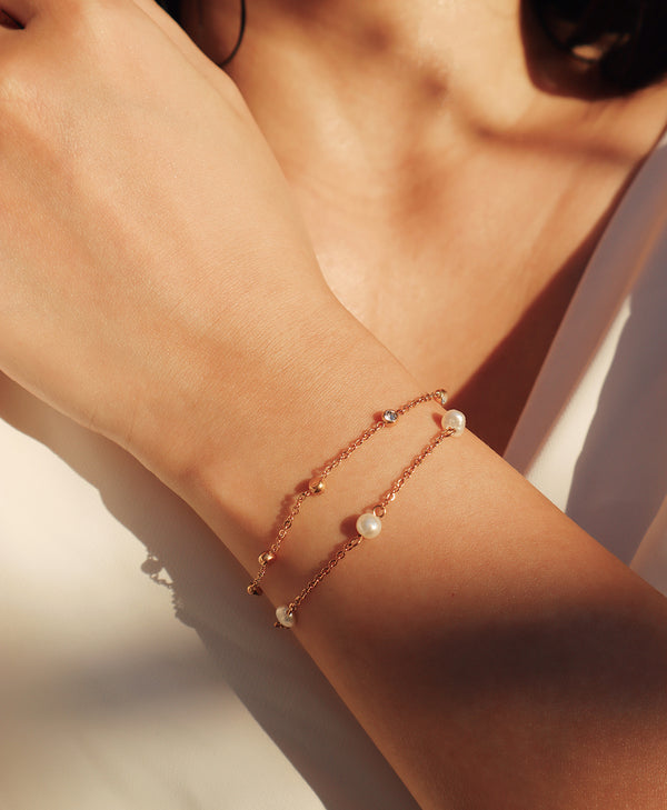 SH & Co. Jewelry | Stylish Gold Plated Jewelry